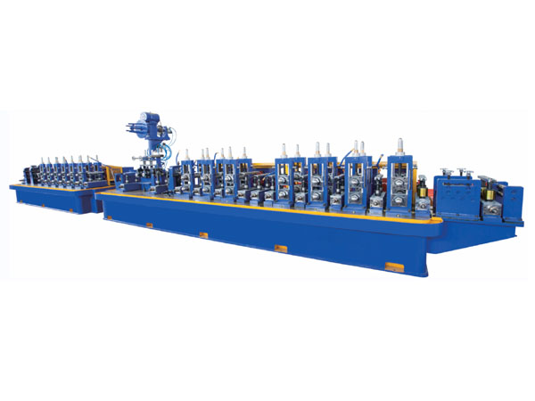 Tube Mill Production Line Customized Solution