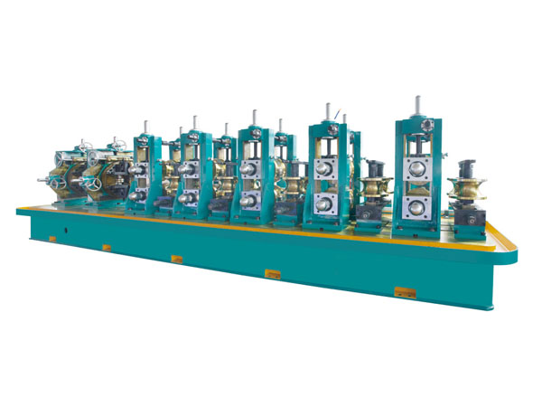 Tube Mill Production Line Customized Solution